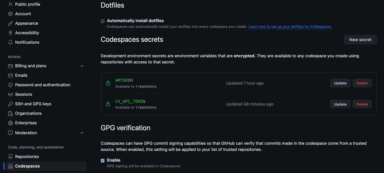 How To Start - One-Click SE Demos
